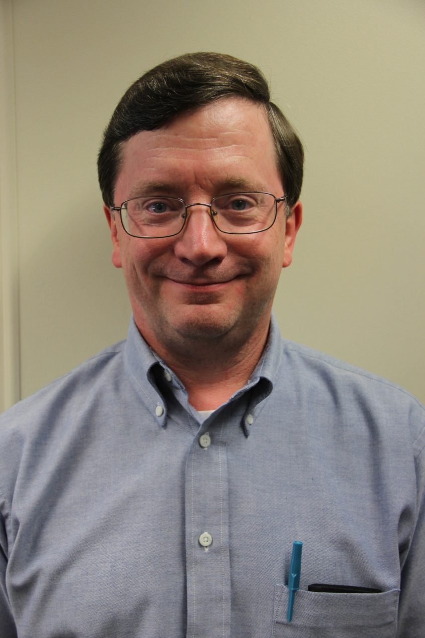 David Moran Retires After 26 Years with the City of Greenbelt