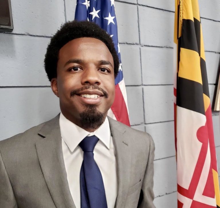 Election 2021: Rodney Roberts, Colin Byrd, Emmett Jordan Are Running ...