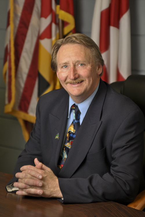 Election 2021: Rodney Roberts, Colin Byrd, Emmett Jordan Are Running ...