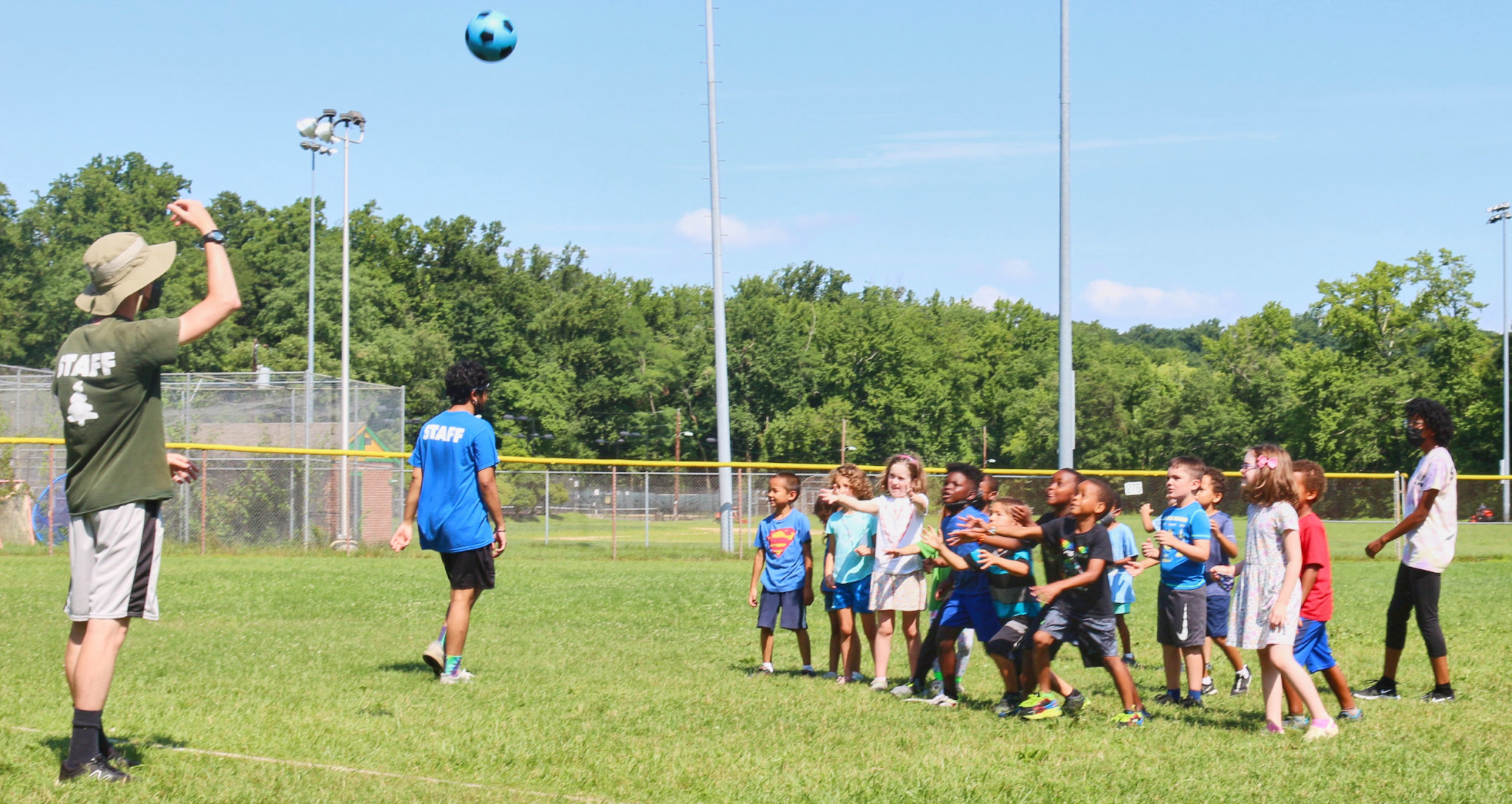 Camp Pine Tree’s Magic Returns – Greenbelt News Review