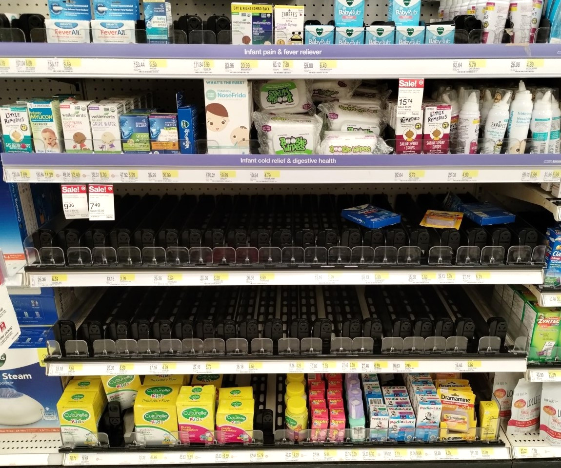 Children’s Medicine Shortages Hitting Pharmacies in Greenbelt ...