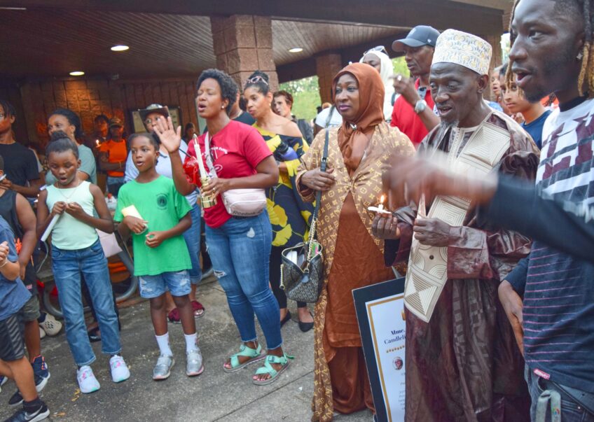 Search for Missing Teacher Continues, Without Leads