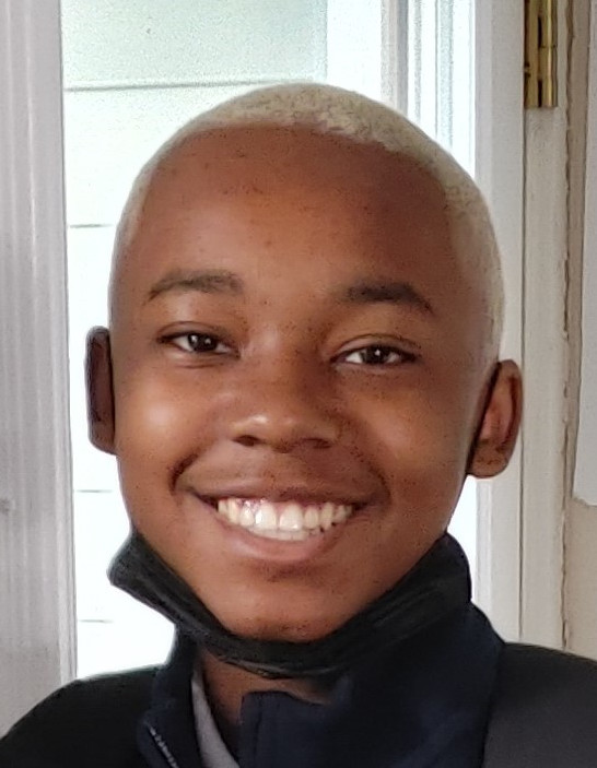 Kalen Wright: News Review Carrier, Podcaster, Dancer, Ready for College ...