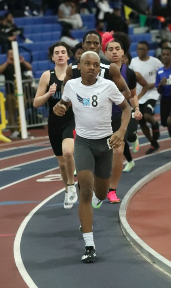 Kalen Wright: News Review Carrier, Podcaster, Dancer, Ready for College ...