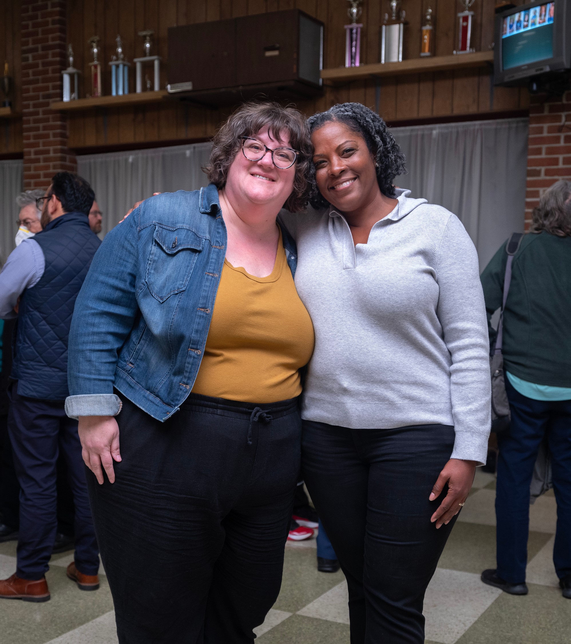 First Woman of Color and New Majority-Woman Council Elected – Greenbelt ...