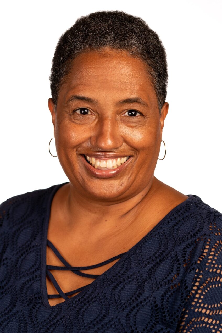 Greenbelt’s Pam Hamlin Is An Early Learning Champion