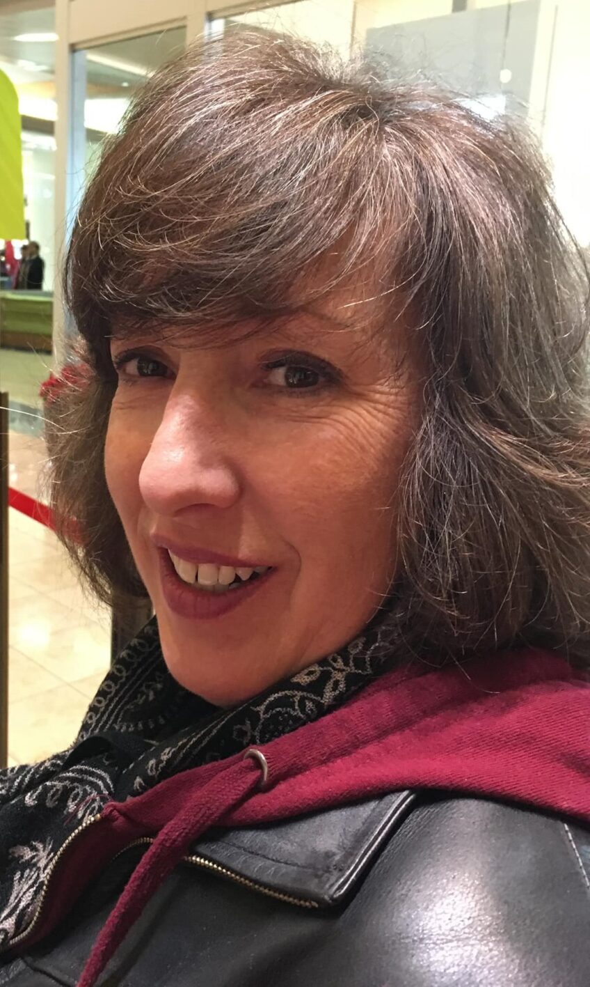 Missing Woman Found Safe Following Long Disappearance