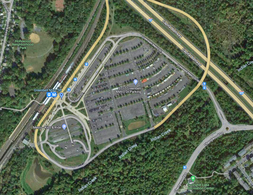 FBI HQ to Move “Expeditiously,” With Occupancy Planned for 2036