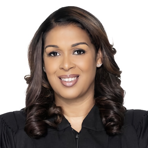 Circuit Court Judges: A Primer – Greenbelt News Review