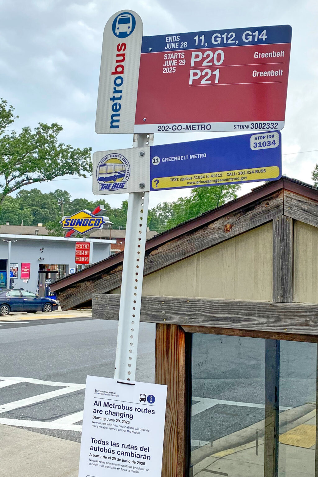 Upcoming Changes to MetroBus And TheBus Names and Routes – Greenbelt ...