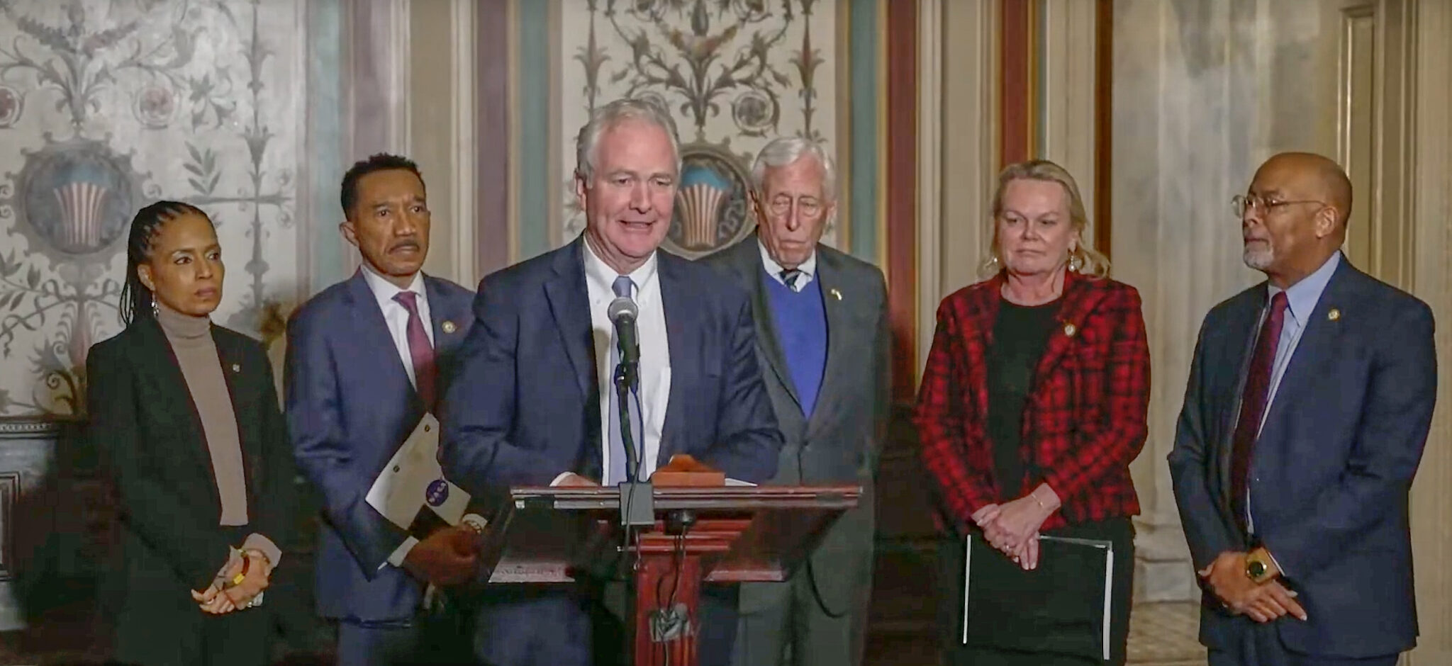 USDA to Close BARC as Part of “Complete Reorganization” – Greenbelt ...