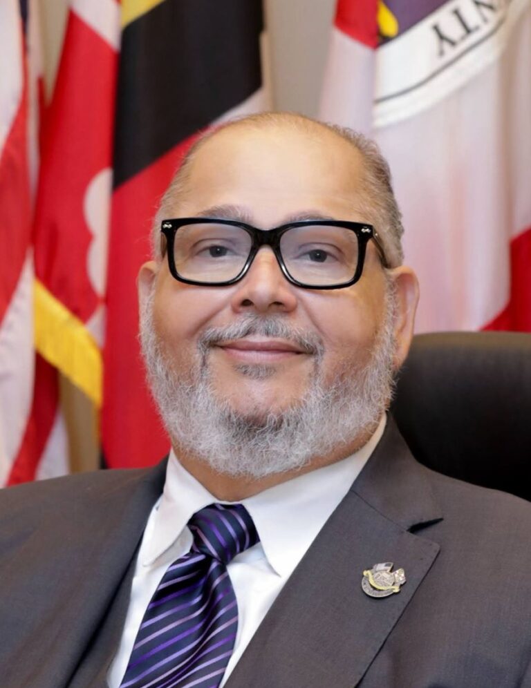Bowie Mayor Tim Adams Will Represent District 4, Greenbelt - Greenbelt ...