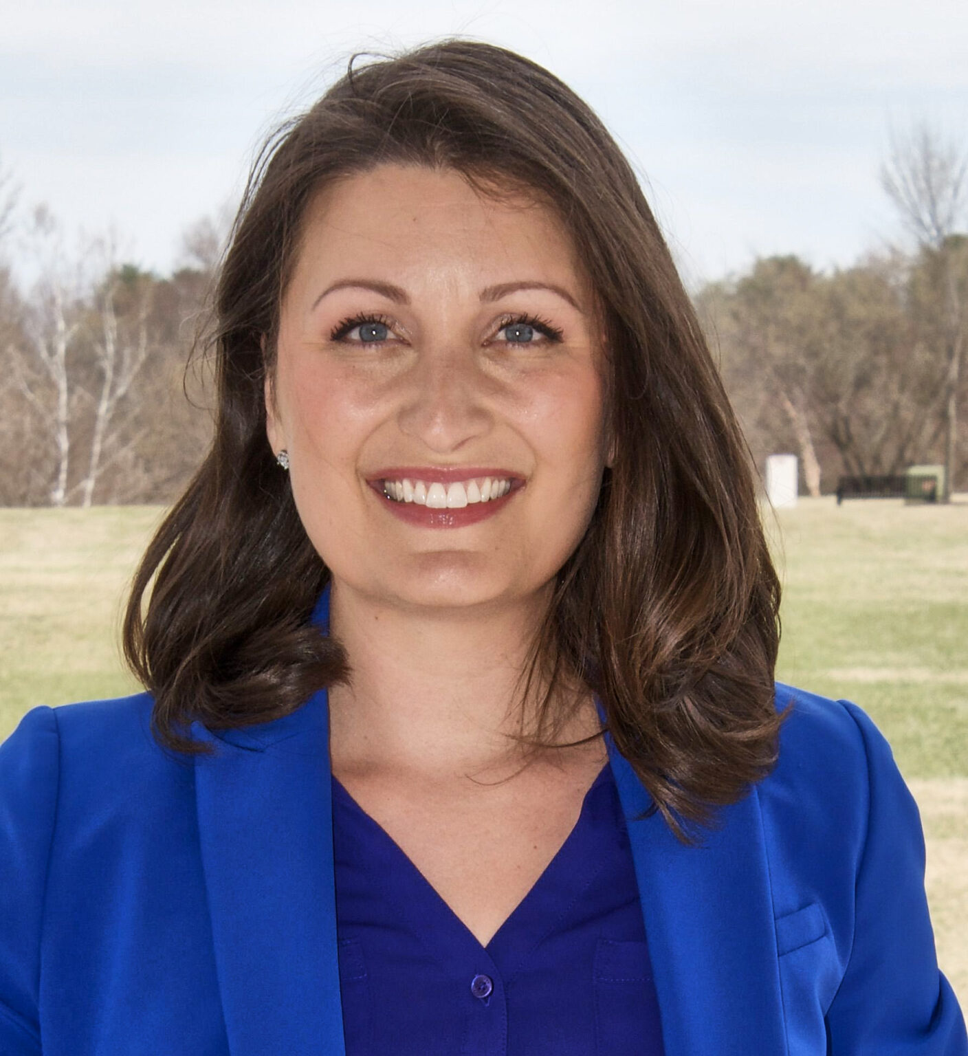 Three District 2 Candidates Run For Board of Education Seat - Greenbelt ...